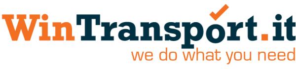 Win Transport Italy – trasporti internazionali urgenti e dedicati